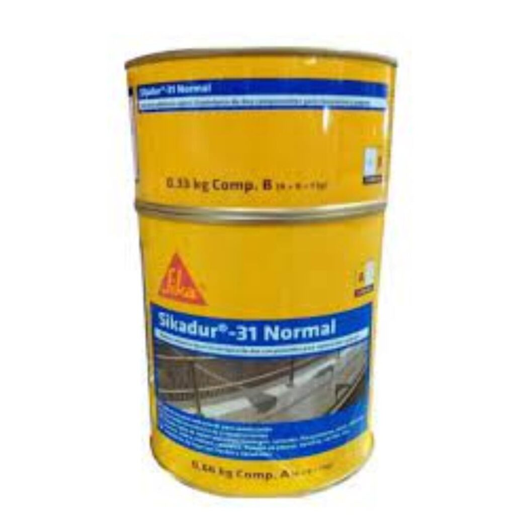 Sika Dur 31 x1kg - Materiales Bamboo